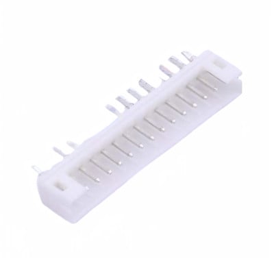 CNJM CNJMA2001WV-S-14P 14-Pin Male Header