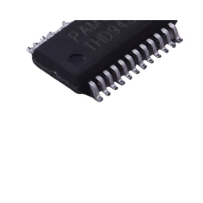 DIODES PAM8008DR Audio Amplifier Chip