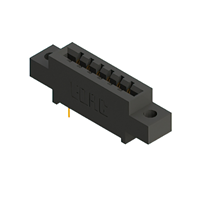 EDAC 387-072-524-202 Edgeboard Connector