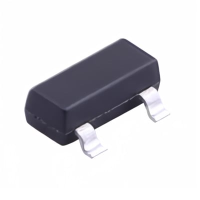 BLUE ROCKET BR2N7002K2 Single N-Channel MOSFET for sale