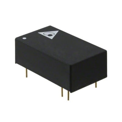 DELTA DB02S4815A DC DC Converter Chip