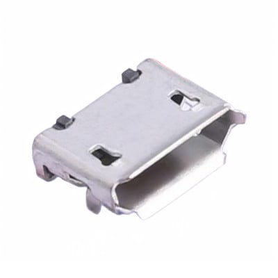 Yuandi MICRO-10-G2P2-A2T2 USB DVI HDMI Connector Assembly