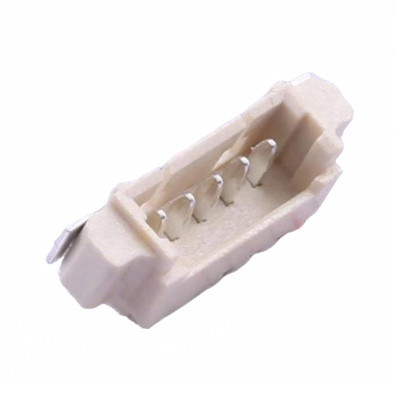 JUSHUO AFC12-S05DCA-00 Male Header Pins