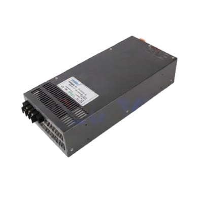 MIWE S-600-12