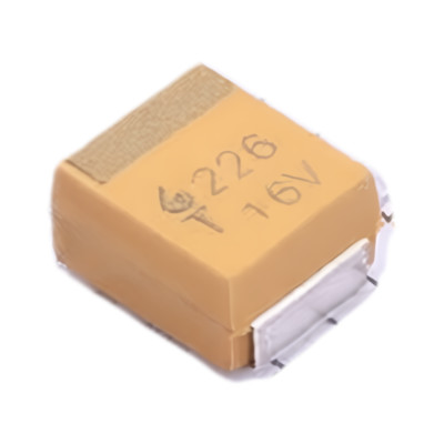 TORCH CA45-A-10V-22uF-K