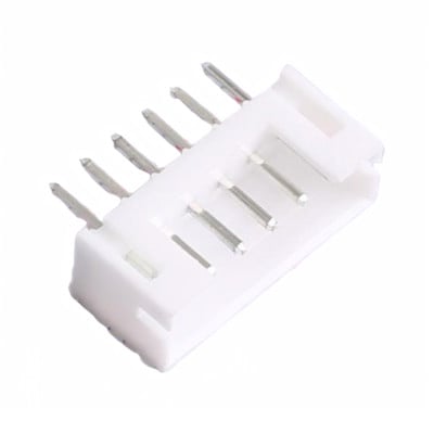 XUNPU WAFER-XH2.54-8PZZ Male Header Pins