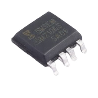 JSMSEMI SDH2136TR Gate Driver Chip