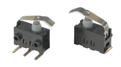 ALPSALPINE SPVQ362000 Limit Switch Chip
