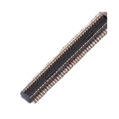 LXWCONN LBF15-G80S-B0R02 Edge Type Mezzanine Board-to-Board Array Connector