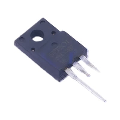 SPTECH 2SA1301 Single Bipolar Transistor