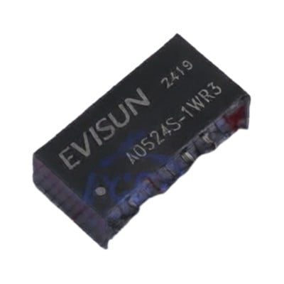 EVISUN A0505S-2WR2 DC DC Converter Chip