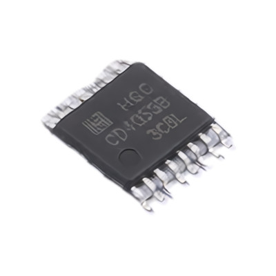 HANSCHIP semiconductor CD4051BPWRG