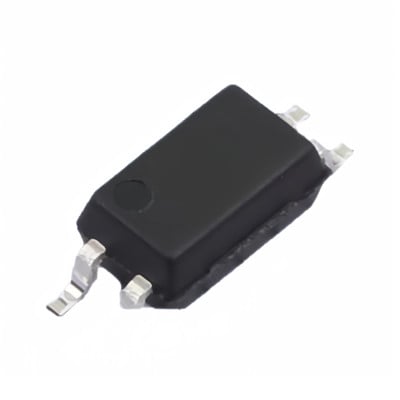 AOTE LTV-357T-B Photovoltaic Output Optoisolator Transistor