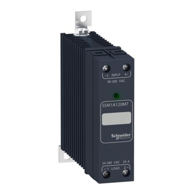 Schneider SSM1A455BD