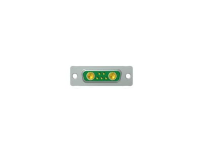 IP67 Combination D-SUB • 7W2 [○•••••○] • Socket for sale