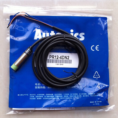 Autonics PR12-4DN2 for sale