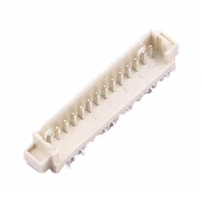 JUSHUO AFC12-S02CCC-00 Male Header Pins