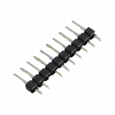 JXTCONN PH2.54-1X10P-H25 Male Pin Header for sale