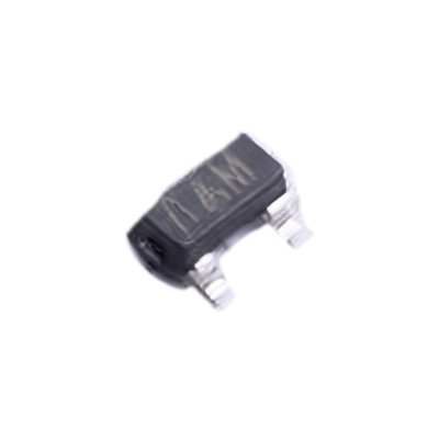 JSMSEMI PXT8550-JSM Single Bipolar Transistor