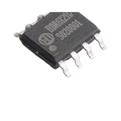 Bardeen Micro. BDR6127 Motor Driver & Controller Chip