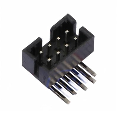 hanxia HX JN2.0-2x4P WZ H6.4 Free Hanging Panel Mount Chip for sale