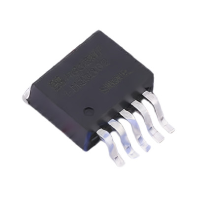 HGSEMI LM431CIM3/TR Linear Low Dropout LDO Voltage Regulator
