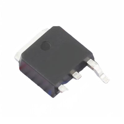 Slkor FDN336P Single P-Channel MOSFET