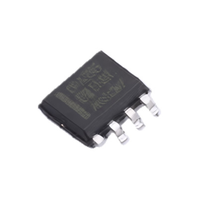 HGSEMI OPA317M/TR Amplifier Chip