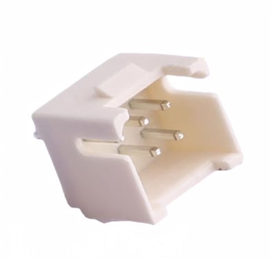 Hongxing HX20020-6A Male Header Pins