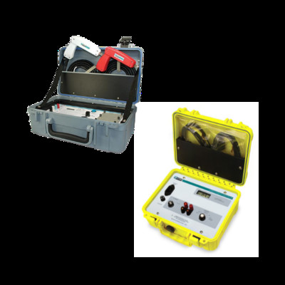 portable bond meters for sale
