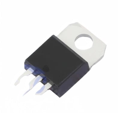 FUXINSEMI BT151D TRIAC Thyristor Chip for Power Control and Switching