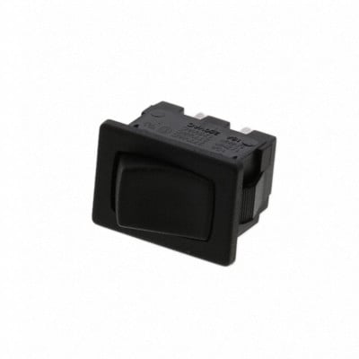 Bulgin H8500XBAAA Rocker Switch