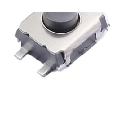 Yuandi TS-1071SA-A4B3-D4 Tactile Switch