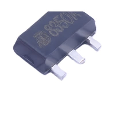 Mingda Microelectronics MD8250A Linear LDO Voltage Regulator