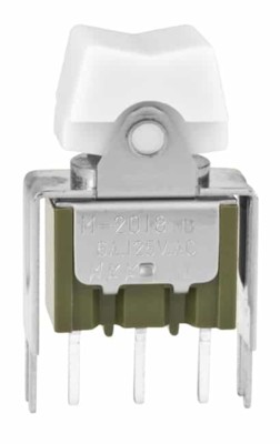 Flat Frame Mount Miniature Rocker