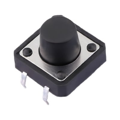 Bossie BX-TS-26-12126CJ Tactile Switch