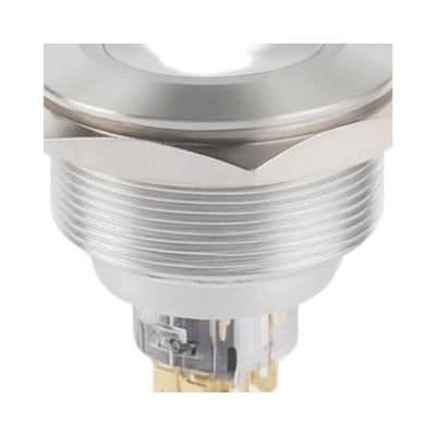 ROCPU Switches TP93001P2S Pushbutton Switch Chip