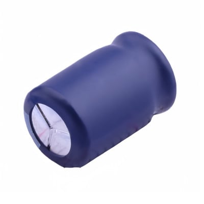 AISHI ERR1AM102F12OT Aluminum Electrolytic Capacitor