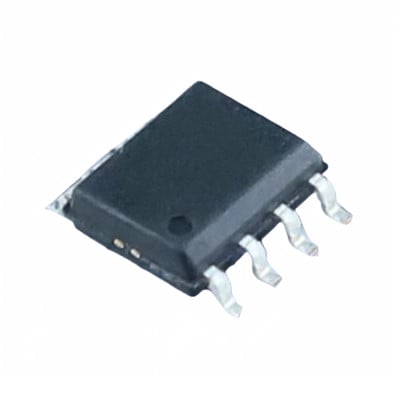 ALLEGRO ACS714LLCTR-50A-T Current Sensor Chip