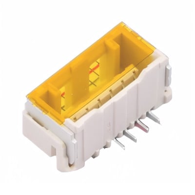 jkun A1506AWV-08-F4MB1-R-M Male Header Pins
