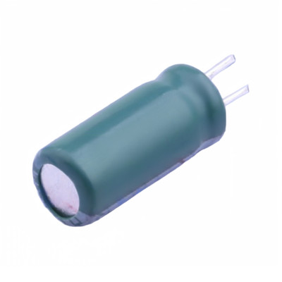 Man Yue Tech EGF477M1VG16CB Aluminum Electrolytic Capacitor