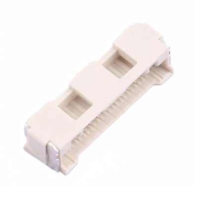 jkun A1506AWR-12-F4MB1-R Male Header Pins