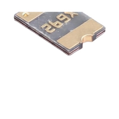 BOURNS MF-LS260 PTC Resettable Fuse