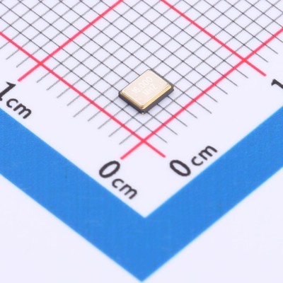SL252026M12P Quartz Crystal SMD2520-4P