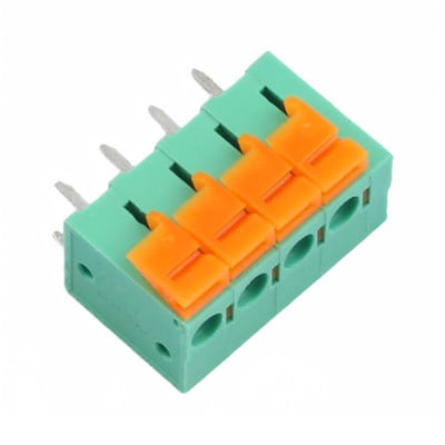 MAX MX142V-5.08-04P-GN01-Cu-A Wire to Board Connector Chip for sale