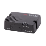 AirLink® RX55 Rugged Industrial 4G LTE IoT Router for sale