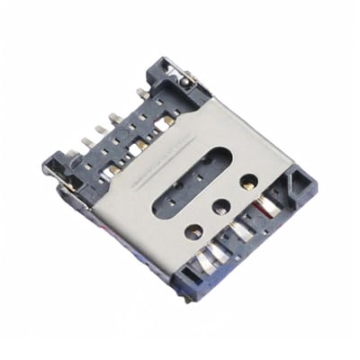 HMTCONN MICRO SIM 6P 1.35H