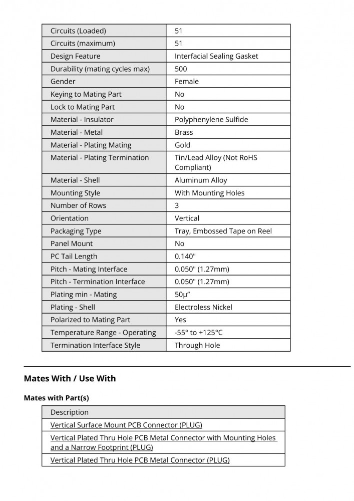 MK-322-051-235-0000-900 technical document page 2
