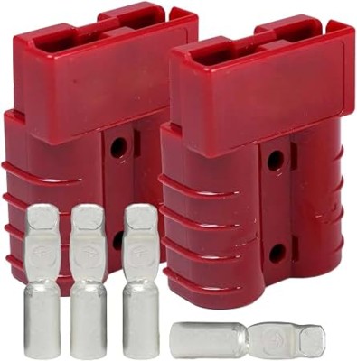 Anderson Power 992G5 Blade Type Power Connector Housing for sale