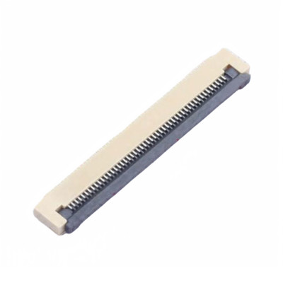 JUSHUO AFD01-S49FCC-00 FFC FPC Flat Flexible Connector Assembly for sale